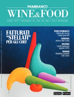 Pambianco Wine Magazine - Magazine