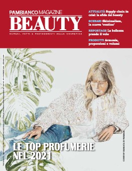 Pambianco Beauty Magazine - Magazine
