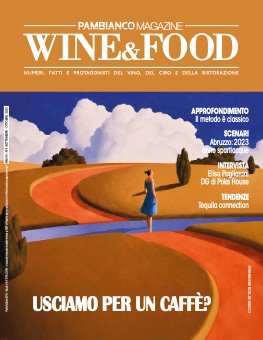 Pambianco Wine Magazine - Magazine
