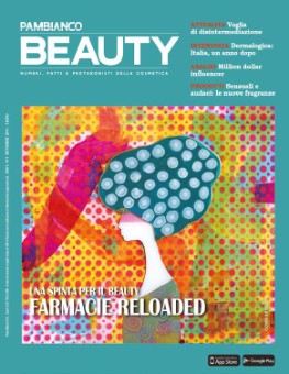 Pambianco Beauty Magazine - Magazine