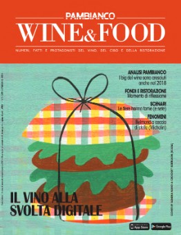 Pambianco Wine Magazine - Magazine