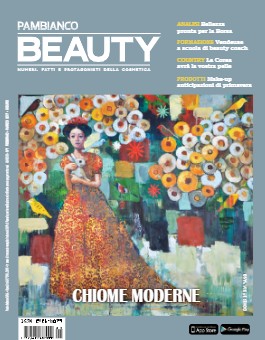 Pambianco Beauty Magazine - Magazine
